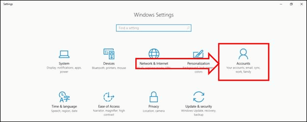 Troubleshoot Settings Windows 10 Windows 10 November 2019 Update common ...