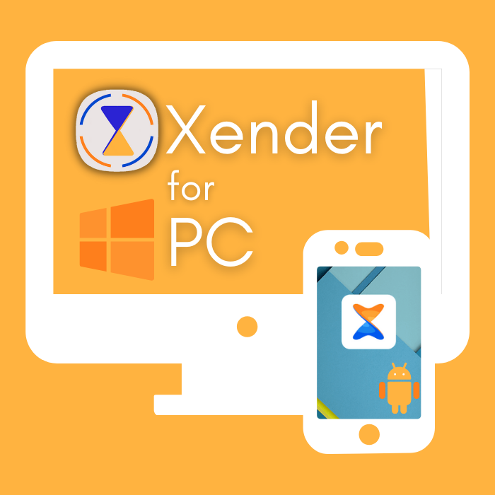 Full Guide To Installing Xender For PC